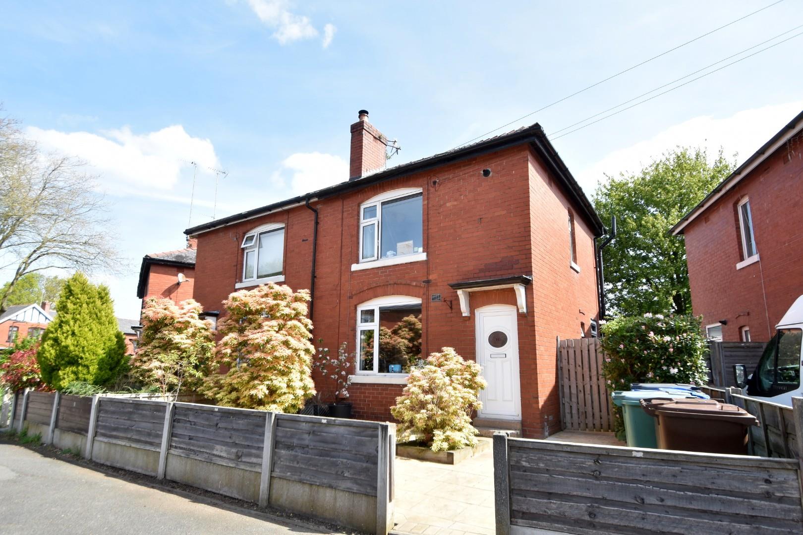 Lichfield Drive, Bury - Close to Burrs Country Park - Pearson Ferrier ...